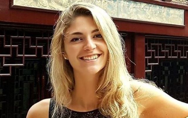 Toronto: Enxhi Kondi, infermierja që përballet çdo ditë me COVID-19