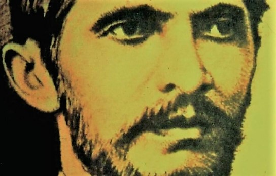 Naimi, poeti, dashuria - Nga Përparim Kabo