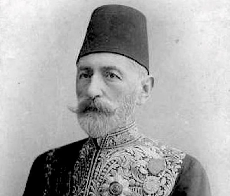 Qeveria e Princ Vidit dhe Shqipëria, fëmija që mëson të ecë - Nga Iir ...