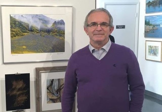 Shkrimtari i madh - Tregim nga Sami Milloshi