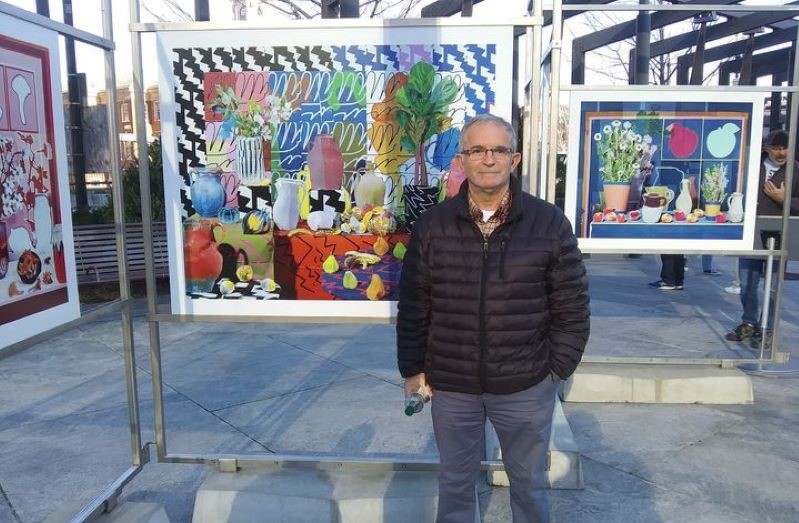 Nga Ishulli i proverbave - Tregim nga Sami Milloshi