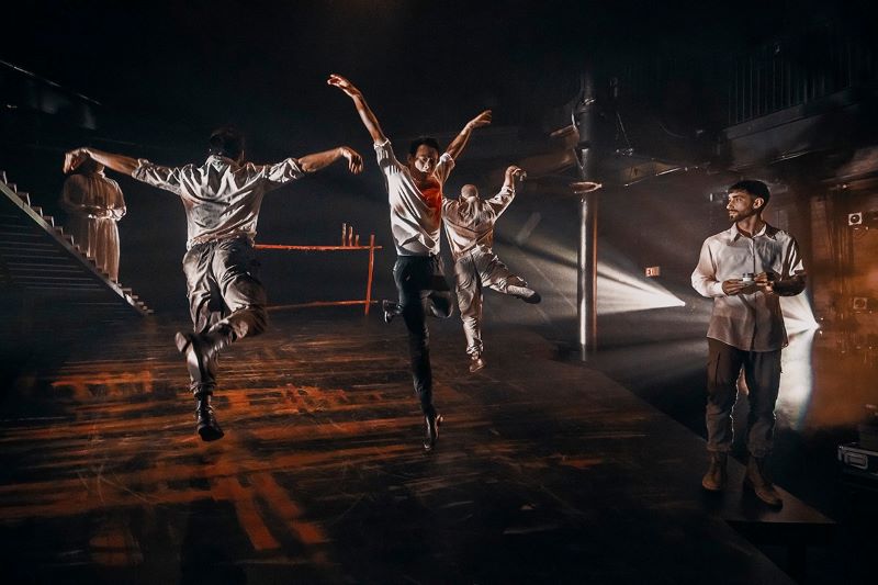 Indrit Kasapi - Karriera e suksesshme e një artisti shqiptaro-kanadez ...