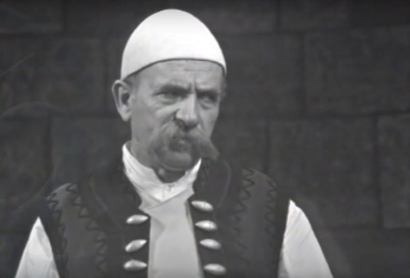 Një ngjarje e vërtetë me Sulejman Pitarkën - Nga Përparim Kabo