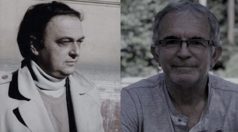 Bardhyl Londo, poet në gen - Nga Sami Milloshi